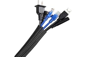 Amazon.com.au Best Sellers: The most popular items in Cable Sleeves