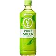Amazon.co.jp: 伊藤園 おーいお茶 ピュアグリーン 600ml×24本 緑茶 ペットボトル : 食品・飲料・お酒