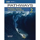 Amazon | Pathways Reading, Writing, and Critical Thinking 2 with the Spark Platform (Pathways ...