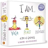 I Am Human: A Book of Empathy : Verde, Susan: Amazon.com.au: Books