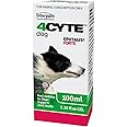 4Cyte Canine Epiitalis Forte Joint Support Gel for Dogs 100 ml : Amazon ...