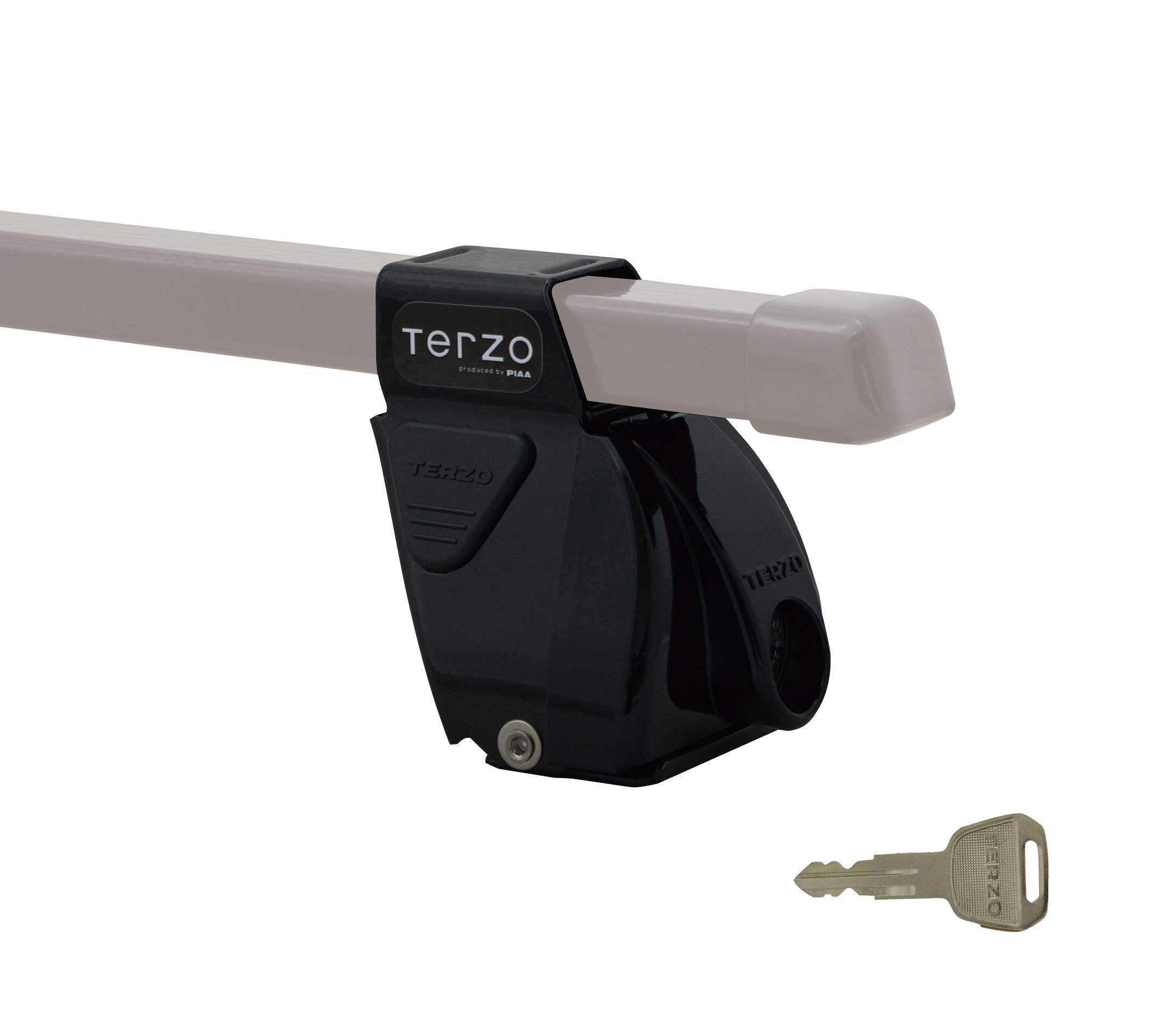 5テルゾに関する情報（PIAA）屋根のキャリアベースキャリアセット車模型軸棒タイプブラックボルト | 自動車ブログ