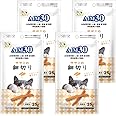 Amazon.co.jp: AIM30 ササミの細切り 25g 4個セット : ペット用品