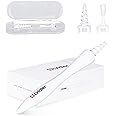 Tvidler Pro Ear Wax Remover Kit Safely and Effectively Removes Ear Wax ...