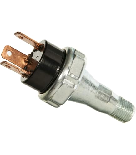 Mercruiser Oil Pressure Pump Switch Ol Pressure Fuel Pump Pressure Shut ...