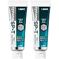 Amazon | 【2本セット】 ライオン歯科材 Systema SP-T ジェル 85g × 2本 | ノーブランド品 | 大人用ハミガキ粉 通販