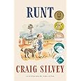 Runt: 1 : Silvey, Craig: Amazon.com.au: Books