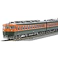 Amazon | TOMIX Nゲージ JR 165系 東海 基本セット 98853 鉄道模型 電車 | 鉄道模型 通販