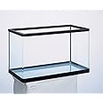 Amazon | GEX AQUARIUM ラピレスRV60N 曲げガラス水槽W60×D30×H36cm 約56L | GEX AQUARIUM | 水槽 通販