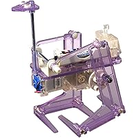 Amazon | タミヤ(TAMIYA) ロボクラフトシリーズ No.6 メカ タートル 71106 | プラモデル 通販