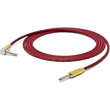 Amazon | NEO by OYAIDE Elec QAC-222G LS/3.0 楽器用シールドケーブル | シールドケーブル | 楽器