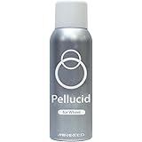 Amazon | ミラリード(MIRAREED) カーシャンプー Pellucid Dry Wash(ペルシード ドライウォッシュ) PCD-06 | コーティング剤 | 車＆バイク