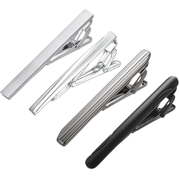 Amazon | [スワンク] SWANK タイバー・ネクタイセット【メガネ