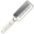 Microplane Colossal Foot File Scraper - The Original Stainless Steel ...