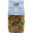 Honest to Goodness Organic Zoo Pasta, Tomato And Spinach, 500 g ...