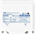 Amazon.co.jp: 日本アンテナ UHF電源分離型ブースター N42DU2: 家電＆カメラ