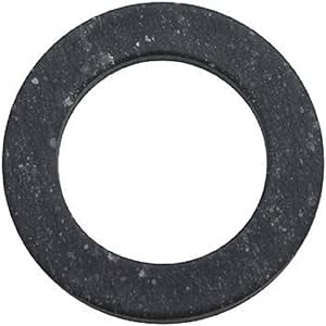 Amazon.co.jp: 大野ゴム工業 オイルパン プラグ パッキン YH-0154P 1セット(20個) 純正品番 8-94158-328-0 11026-89TA0 1K00-10 ...