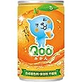 Amazon.co.jp: コカ・コーラ ミニッツメイド Qoo オレンジ 160ml缶×30本 : 食品・飲料・お酒
