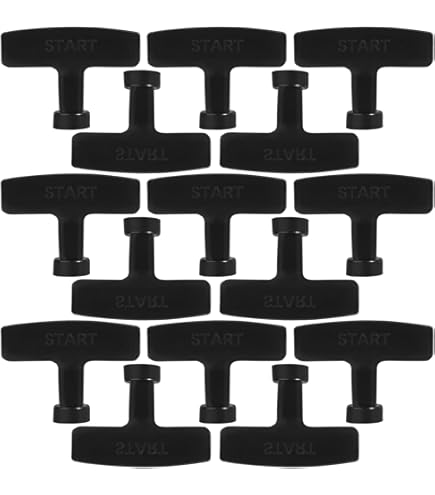 Husqvarna K Series Cut-off Saw Fuel Filter 10 Pack Hipa 4Pcs 506264101 ...