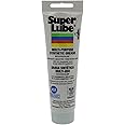 Super Lube Synthetic Grease with Syncolon Multi Purpose Lubricant 90ml ...