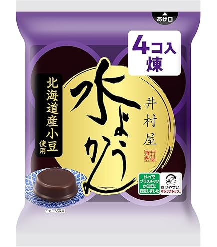 Amazon | 井村屋 あんこたっぷり和菓子屋の抹茶どら焼 3個×12袋入×(2