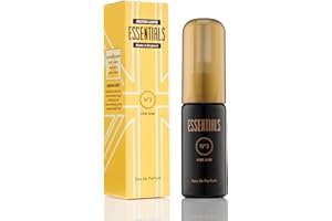 Amazon.com.au Best Sellers: The most popular items in Men's Eau de Parfum