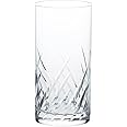 Amazon.co.jp: 東洋佐々木ガラス タンブラーグラス トラフ タンブラー 360ml 日本製 食洗機対応 割れにくい ガラスコップ グラス コップ ビールグラス ハイボールグラス ...