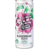 Glee Sparkling Fruit Juice, Bubblegum Grape, 24 x 250 ml: Amazon.com.au ...