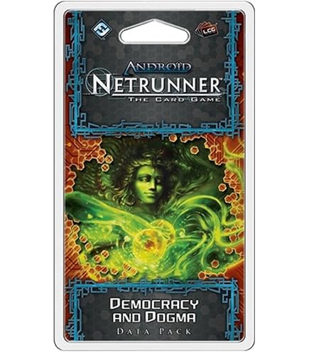 Fantasy Flight Android Netrunner LCG - Business First Data Pack - EN ...