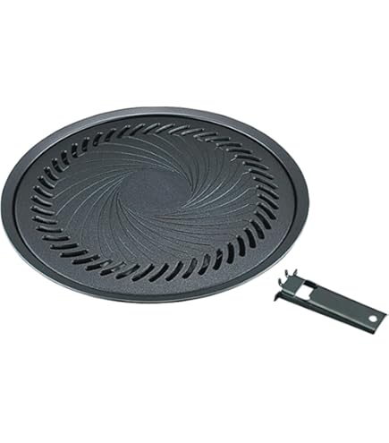 Amazon.co.jp: Teppanyaki Plate, CB-A-TPP, Teppanyaki : Home & Kitchen