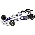 Amazon | プラッツ/BEEMAX 1/20 フォーミュラシリーズ ブラバム BT52 1983 モナコGP プラモデル BX20002 ...