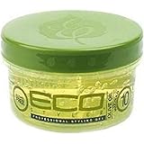 Eco Style Olive Oil Hair Styling Gel, 473 ml : Amazon.com.au: Beauty