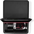 Weber Works Organiser Kit for Slate Griddle BBQ Barbecue : Amazon.com ...