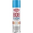 CRC 808 Silicone Spray 330 g : Amazon.com.au: Home Improvement