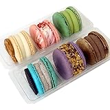 Amazon.co.jp: 太っちょマカロン MACAPRESSO オールスター12個セット マカプレッソ トゥンカロン マカロン macaron 韓国 スイーツ デザート プレゼント ギフト ...