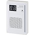 Amazon.co.jp: ELPA ワイヤレスチャイムポータブル受信器 EWS-P71 : DIY・工具・ガーデン