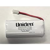 Replacement Battery Compatible with Uniden Cordless Phone BT694 BT694S ...