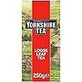Yorkshire Tea Red Loose Leaf Tea 250 g : Amazon.com.au: Everything Else