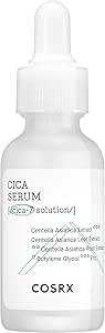 Amazon | COSRX Pure Fit Cica Serum, 30ml / COSRX ピュアフィットシカセラム (30ml) [並行輸入品] | コースアールエックス(Cosrx ...