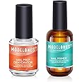 Modelones Gel Nail Polish Set, 36 Colors 7ml All Seasons Collection Gel Polish Nail Kit Popular ...