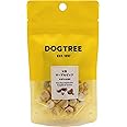 Amazon | 犬のおやつ 国産 ドッグツリー 米粉マーブルビッツ かぼちゃ＆鹿肉 S DOGTREE | DOGTREE | ビスケット・クッキー・スナック 通販
