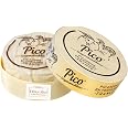 Amazon | 《DELICEMED》ピコ アフィネ 山羊乳 カマンベール チーズ 100g フランス ペリゴール Pico Affine ...