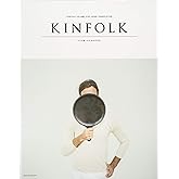 Amazon.co.jp: KINFOLK JAPAN EDITION VOLUME TWO (NEKO MOOK 1985) : 本