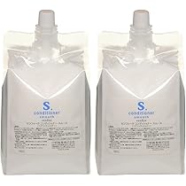 Amazon | NAKANO 中野製薬 センフィーク シャンプー スムース 3000ml