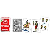 Modiano Napoletane 97/25 Regional Italian Playing Cards. Authentic ...