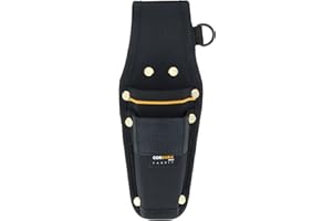 Amazon.co.jp 売れ筋ランキング: 腰袋・釘袋 の中で最も人気のある商品です