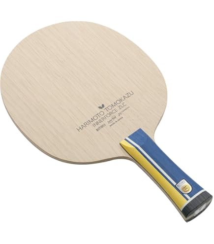 Amazon | STIGA(スティガ) 卓球 ラケット レガシーカーボン FLA 107135