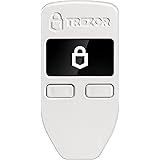Trezor Model One - Crypto Hardware Wallet - The Most Trusted Cold ...