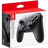 [2024 New Version] CuleedTec Wireless Switch Controller, Switch Pro Controller Remote Gamepad ...