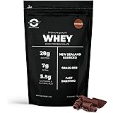 Pure Product Australia 100% Whey Protein Isolate & Concentrate VANILLA ...